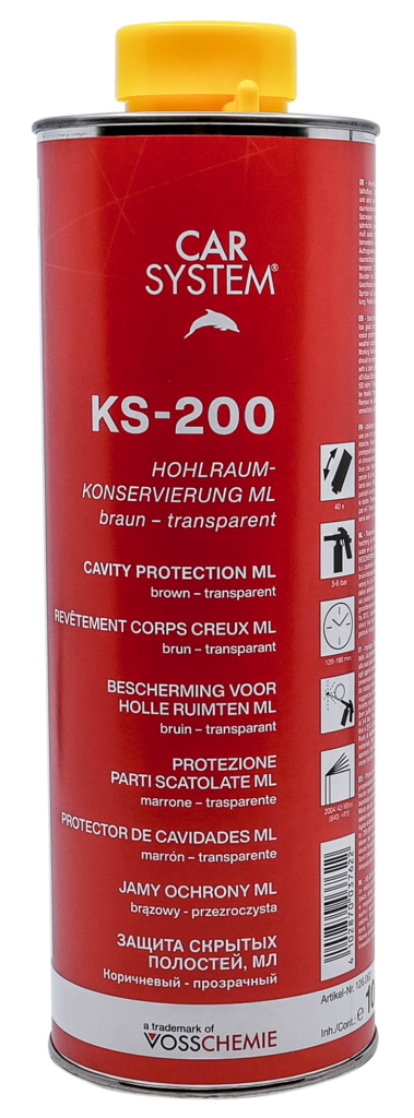 KS-200 - [carsystem.hu] [carsystem.hu]
