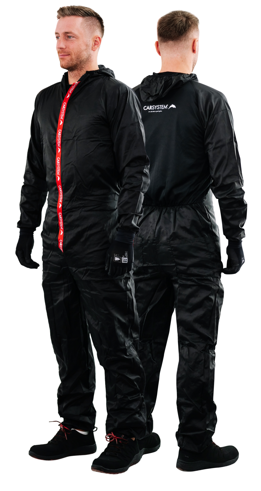 Black Suit overall - [carsystem.hu] [carsystem.hu]